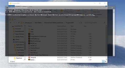 How To Change Executable Path For A Jupyter Notebook Mac Koplagas