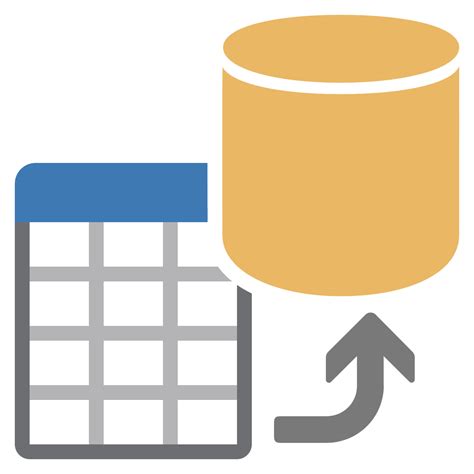 Add Database Table Document File Icon Download On Iconfinder