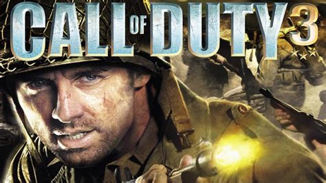 Call of duty 3 pc full version - pooinsights