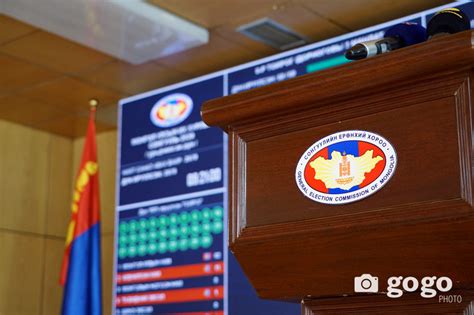 СЕХ УИХ ын ээлжит бус сонгуульд бэлтгэхийг үүрэгдсэн гэдэг худал