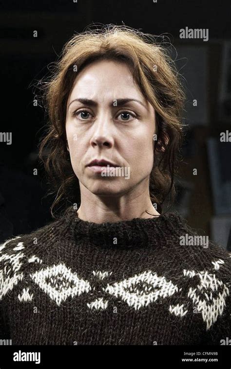 The Killing Tv 2007 Sarah Lund 001 Moviestore Collection Ltd Stock