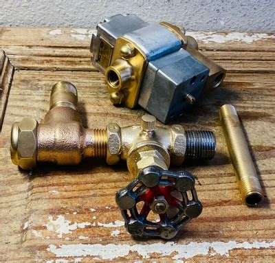 Valves Vintage Valve