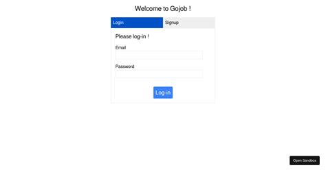 Horrible React Code Review Codesandbox