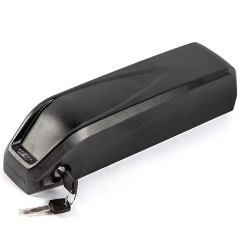 Аккумулятор для электровелосипеда купить с доставкой по выгодным ценам в интернет магазине