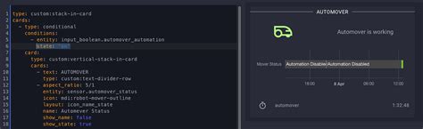 Conditional Card Does Not Show Even If Condition Is Met Frontend Home Assistant Community