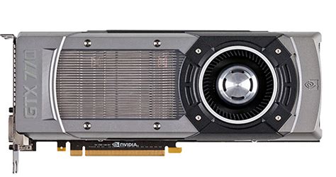 Nvidia Geforce Gtx Performance Unveiled Faster Than Radeon Hd