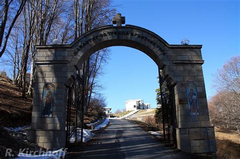 Кръстова гора The Best Places In Bulgaria