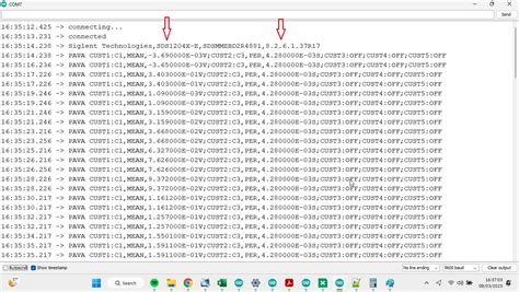 Sanity Check On Square Wave Generation Code Programming Arduino Forum