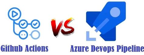 github actions vs azure devops pipelines features wise comparison 1