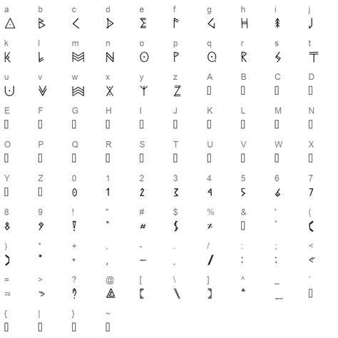 Eari Regular Free Download At True Fonts True Fonts