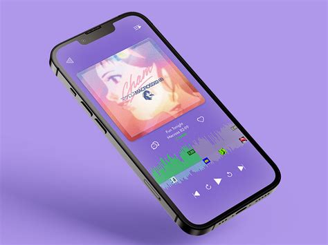 Spotify Ui Designs Themes Templates And Downloadable Graphic Elements On Dribbble