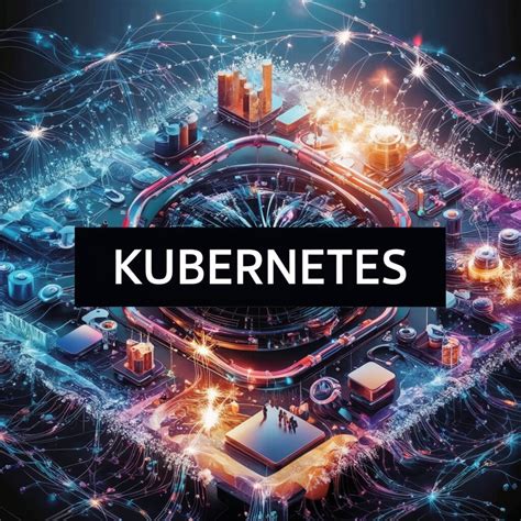 Kubernetes Digital Transformations Llc