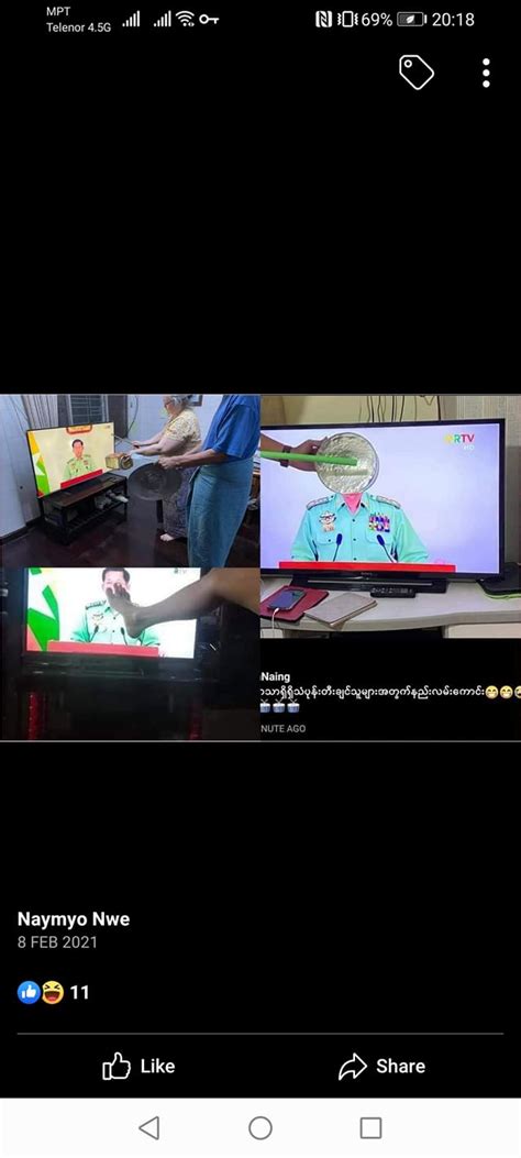 Arakan Hub Arakan Hub Added A New Photo