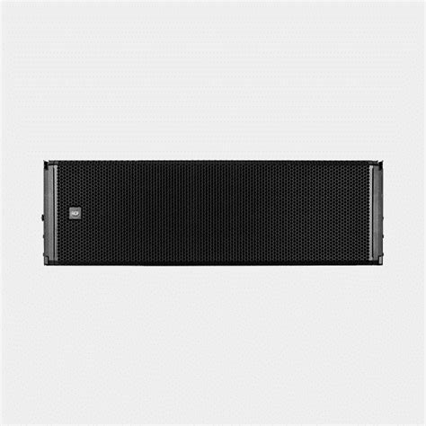 HDL A K Active Three Way Line Array Module Sunshine Sound Lighting