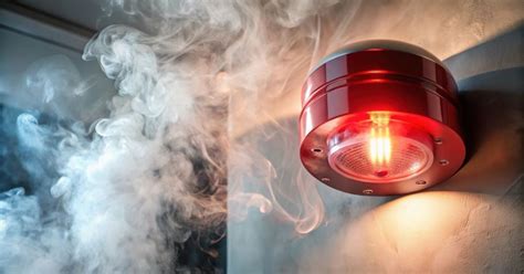 The Critical Role Of Visual And Audible Alerts In Campus Fire And Intrusion Security