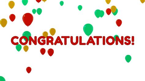 Congrats Animated  Congratulations Animated Images S