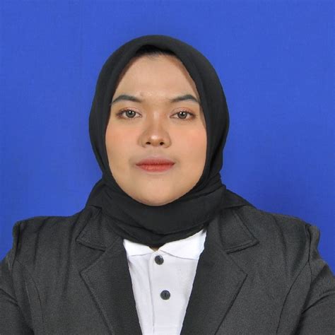 Febri Devlia Finuri Technical Analyst Pt Pomi Linkedin