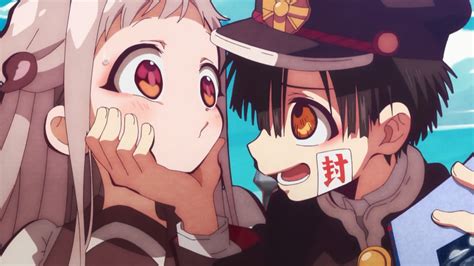 Туалетный мальчик Ханако — кадры из фильма