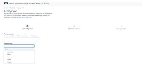 deployment forms form conditions fields and macros zendesk help