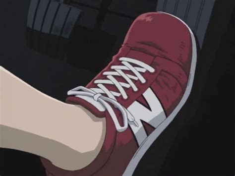 Anime Feet Initial D Extra Stage Mako Sato