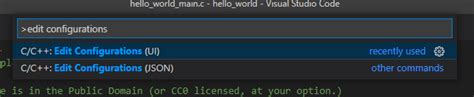 ESP Development With Visual Studio Code Ineltek Docs