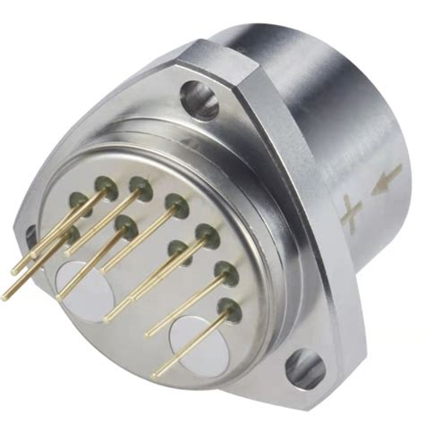 Sensitive Flexure Accelerometer Single Axis Quartz Vibration Sensor Inertial Accelerometer
