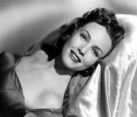 Barbara Britton At Brians Drive In Theater