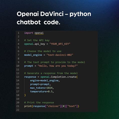 matthew spuffard on linkedin ai chatbot python project havefun