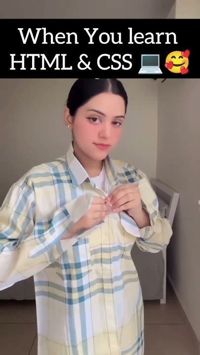 Html And Css When You Learn Html And Css Suddenly Javascript Is Come