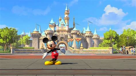 The Best Disney Games You Can Play Right Now Gamespew