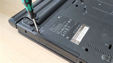How To Upgrade A Laptop SSD Tom S Hardware
