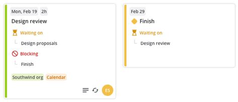Kanban Cards Uses Benefits And Examples