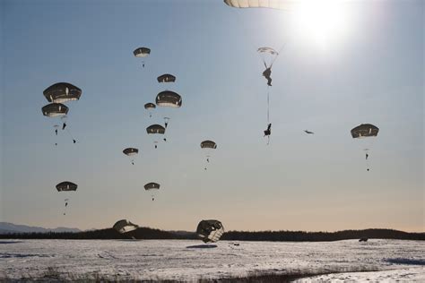 Dvids Images Army Paratroopers And Marine Corps Aviators Conduct