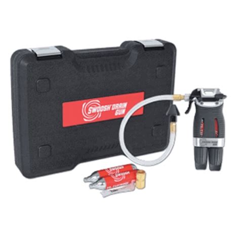 Diversitech Sg2 Swoosh Drain Gun Double Shot Kit Huddleston Australia