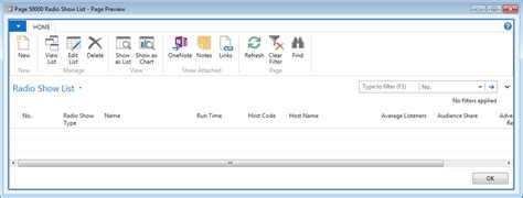 Programming Microsoft Dynamics NAV Fifth Edition