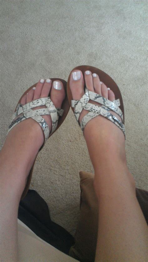 Hayden Winters S Feet