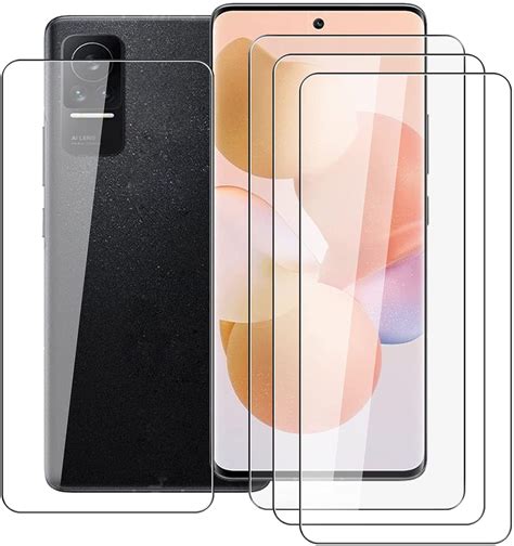 Best Screen Protectors For Xiaomi Civi Best Screen Protectors For Xiaomi Civi