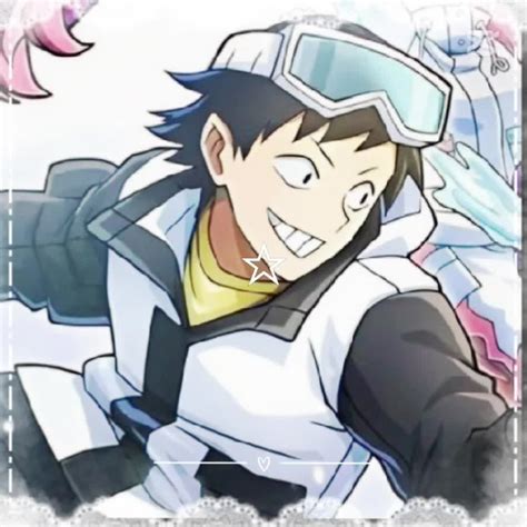 Mha Pfps And Icons For Discord Instagram And Tiktok