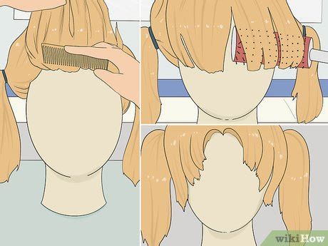 How To Style A Synthetic Wig Unique Natural Styles
