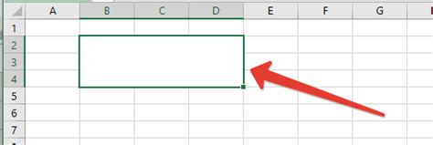 Как объединить ячейки в Excel