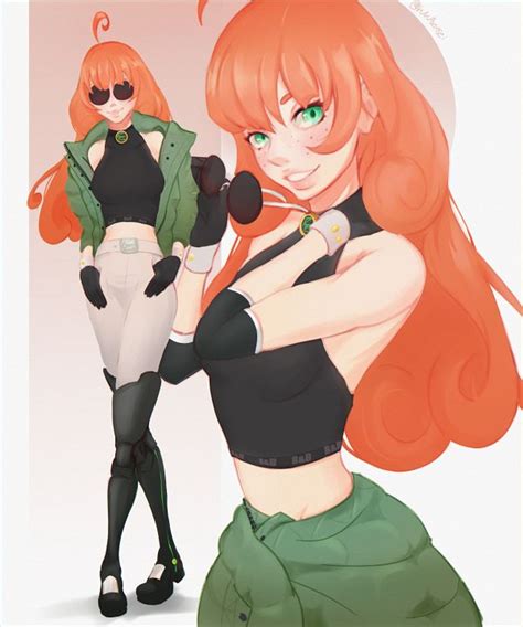 Penny Polendina Rwby Image By Pixiv Id Zerochan Anime Image Board