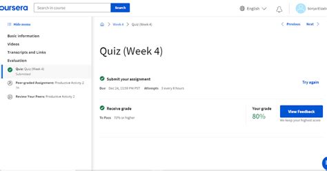 Tugas 10 Coursera Week 4 Pembelajaran Bahasa Inggris Berbantuan