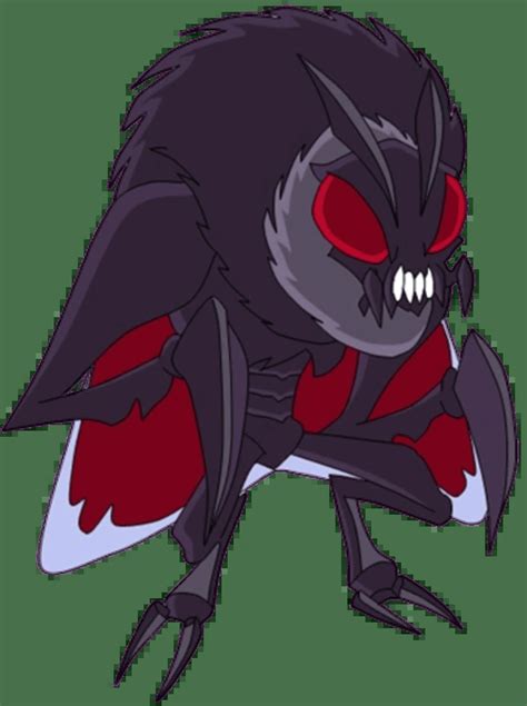 Killer Moth Batman The Animated Series