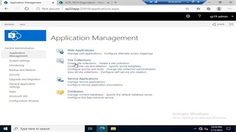 Define Blocked File Types In Sharepoint Onprem Restrict File Extensions In Sharepoint Hltf