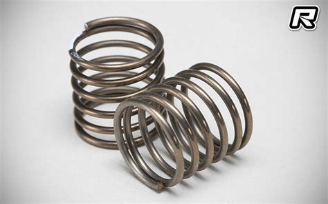 Red RC Yokomo MS1 0 Caster Measurement Tool And Springs