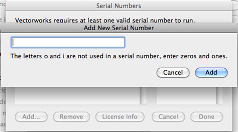 Upgrading To Professional From An Evaluation License Knowledgebase Vectorworks Community Board