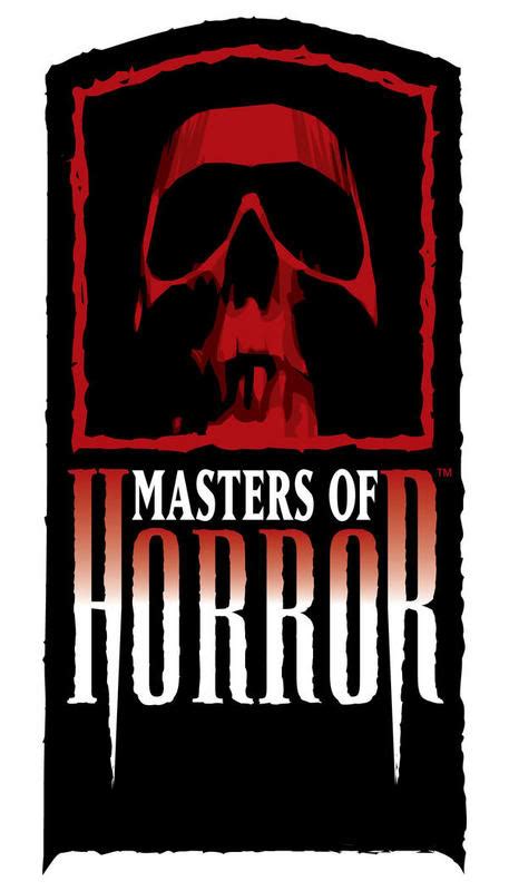 Taliesin Meets The Vampires Masters Of Horror “the V Word” Review