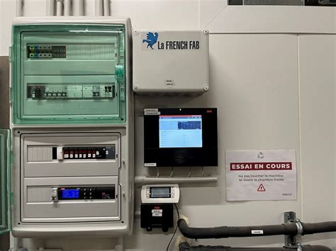 Formation Automatisme Groupe Palombi