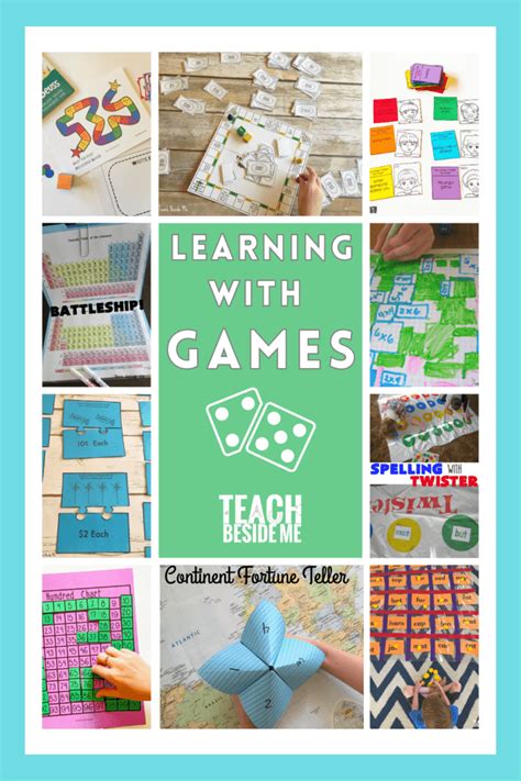 Array Multiplication Grid Game With Graph Paper Teach Beside Me