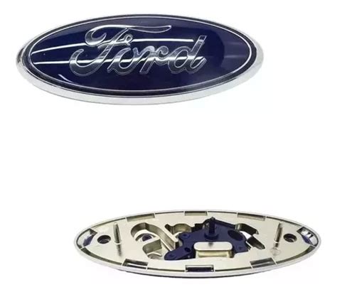 Emblema Parrilla Orig Lu a b aa Ford Transit Carg T A Envío gratis